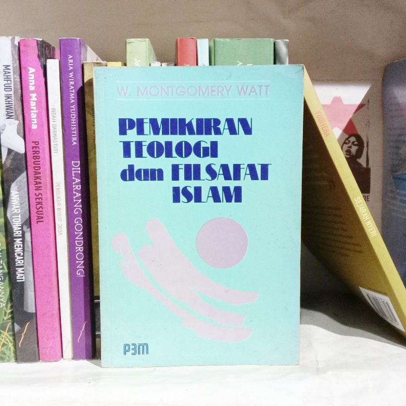 Jual W. Montgomery Watt Islam dan Peradaban Dunia | Muhammad Sang ...