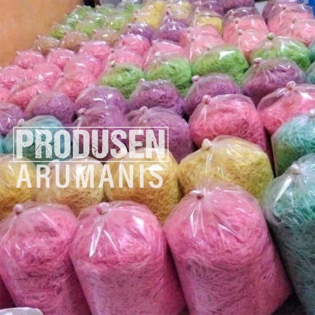 Jual Rambut Nenek Arum Manis 1kg Arumanis Aromanis Gulali Arbanat ...
