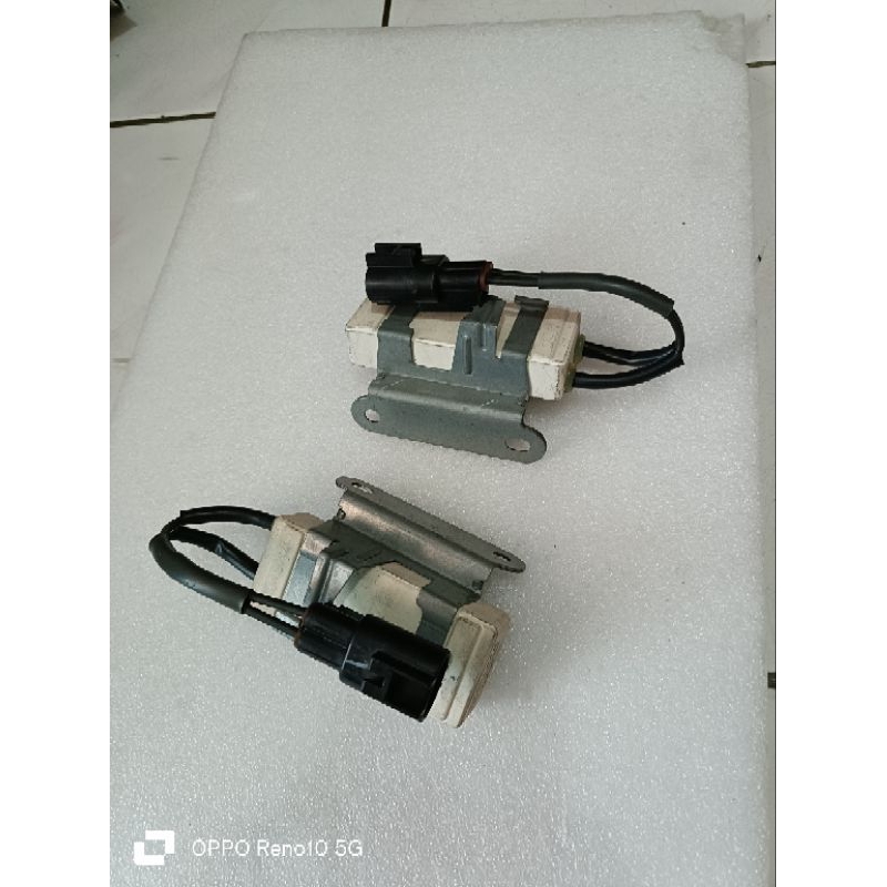 Jual Fuse box Sekring Grand New Avanza Xenia 2016 2020 original ...