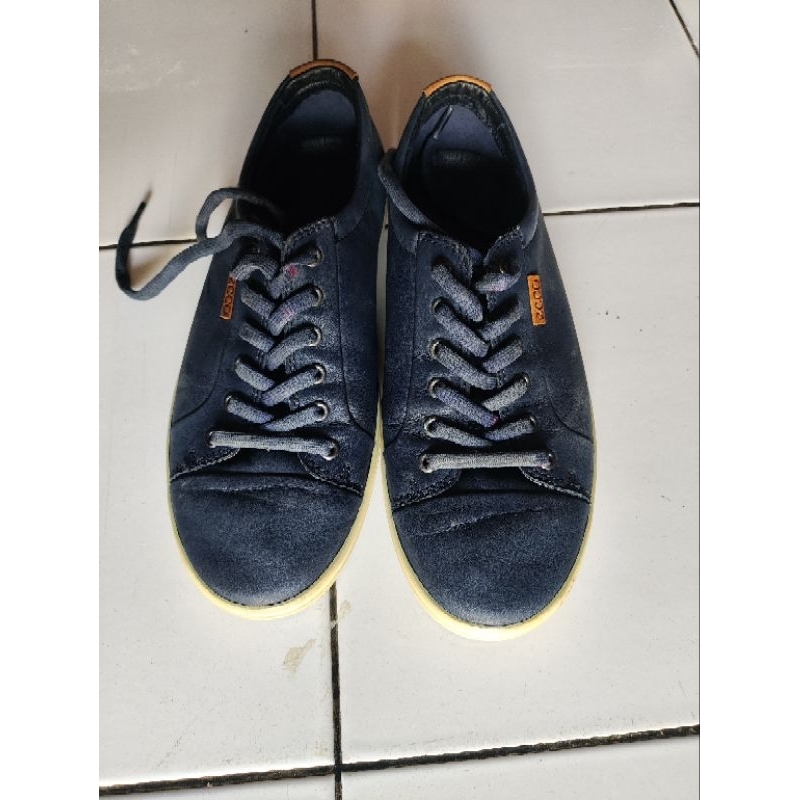 Jual Sepatu ECCO kulit original | Shopee Indonesia