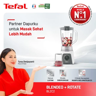 Toko Online Tefal Indonesia Official Shop | Shopee Indonesia