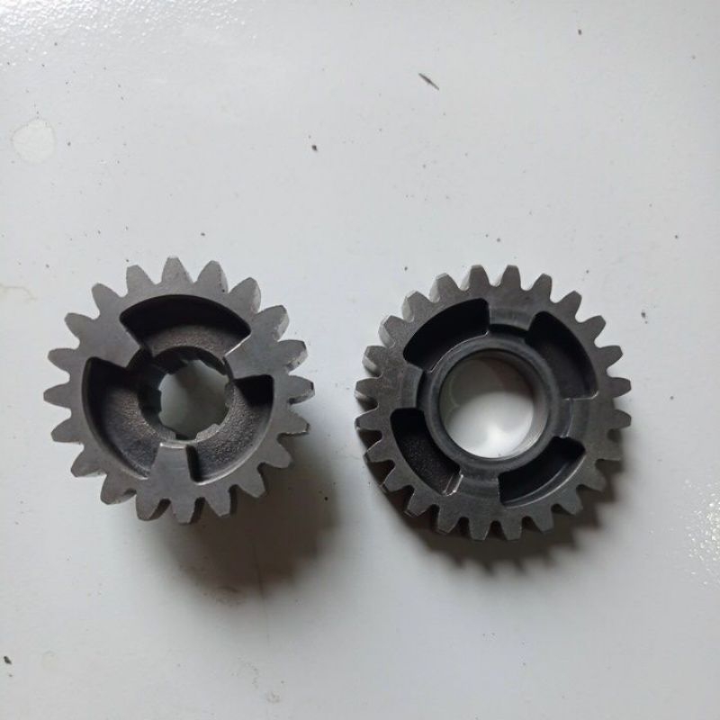 Jual RASIO TRANSMISI GIGI 3 MATA 20-24 FIZ R SPORTY ALFA SIGMA FOSWAN ...