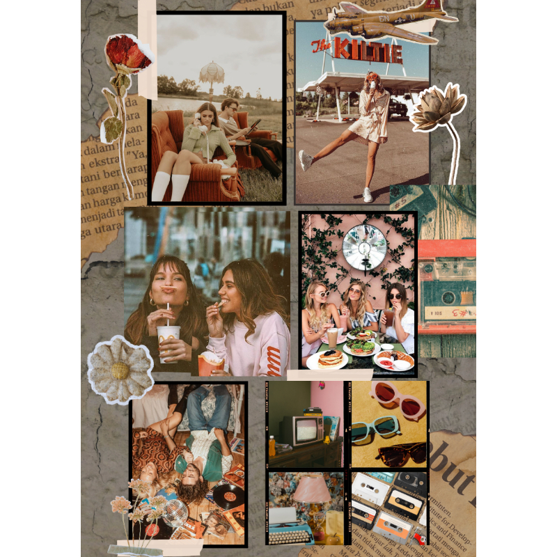 Jual Kertas Kado Custom Wajah | Kertas Kado Muka Ayang | Kertas Kado ...