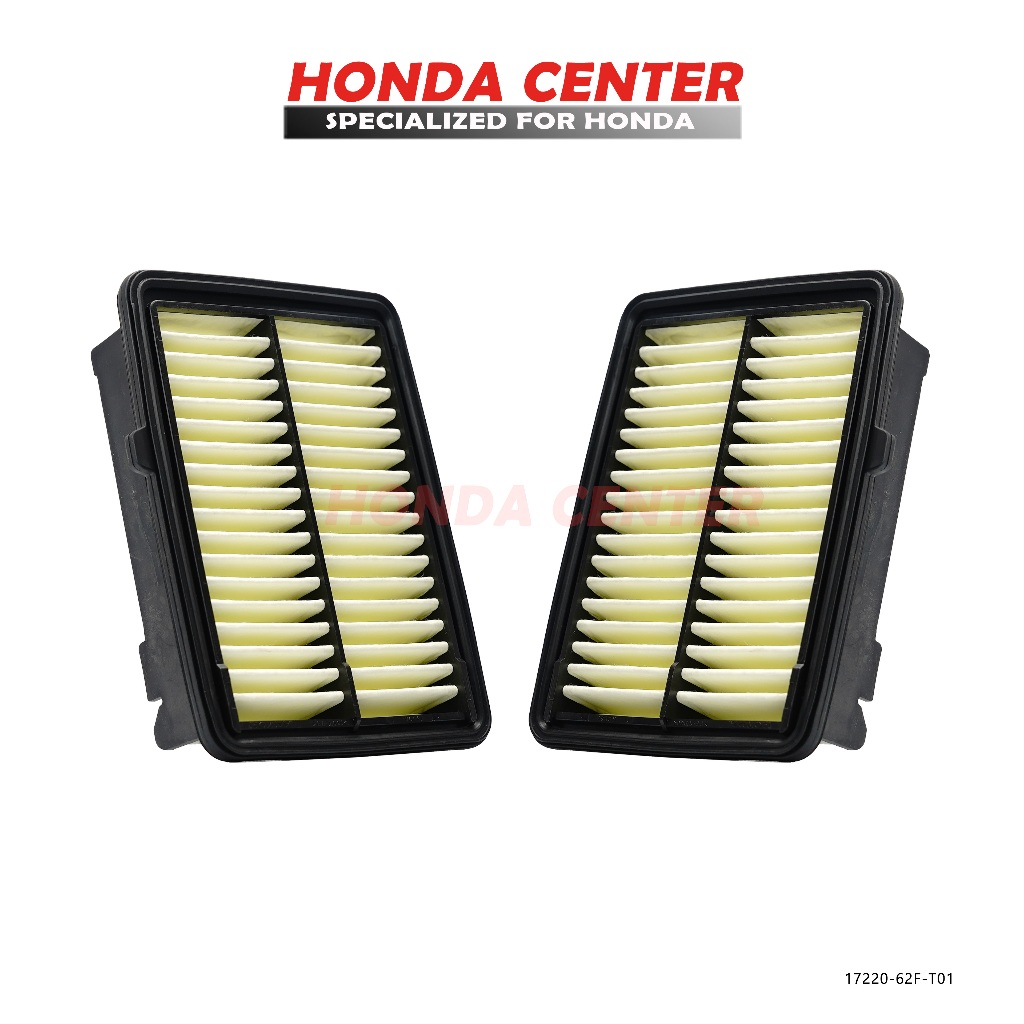 Jual Air Filter Udara Saringan Udara Brv 2022 2023 Wrv 2023 Hrv 2022 ...