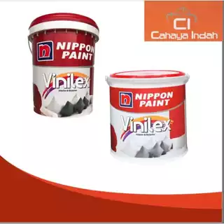 Jual Cat Vinilex 5 Kg Terlengkap & Harga Terbaru Juli 2024 | Shopee Indonesia