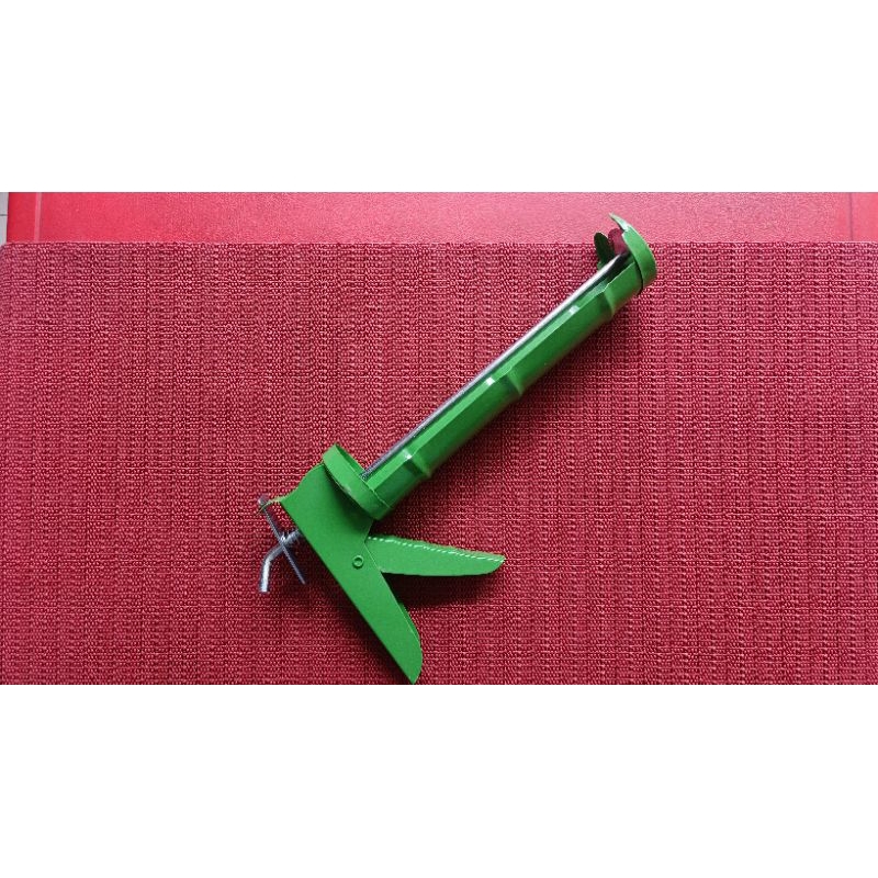 Jual Gun tembak sealant kaleng hijau | Shopee Indonesia