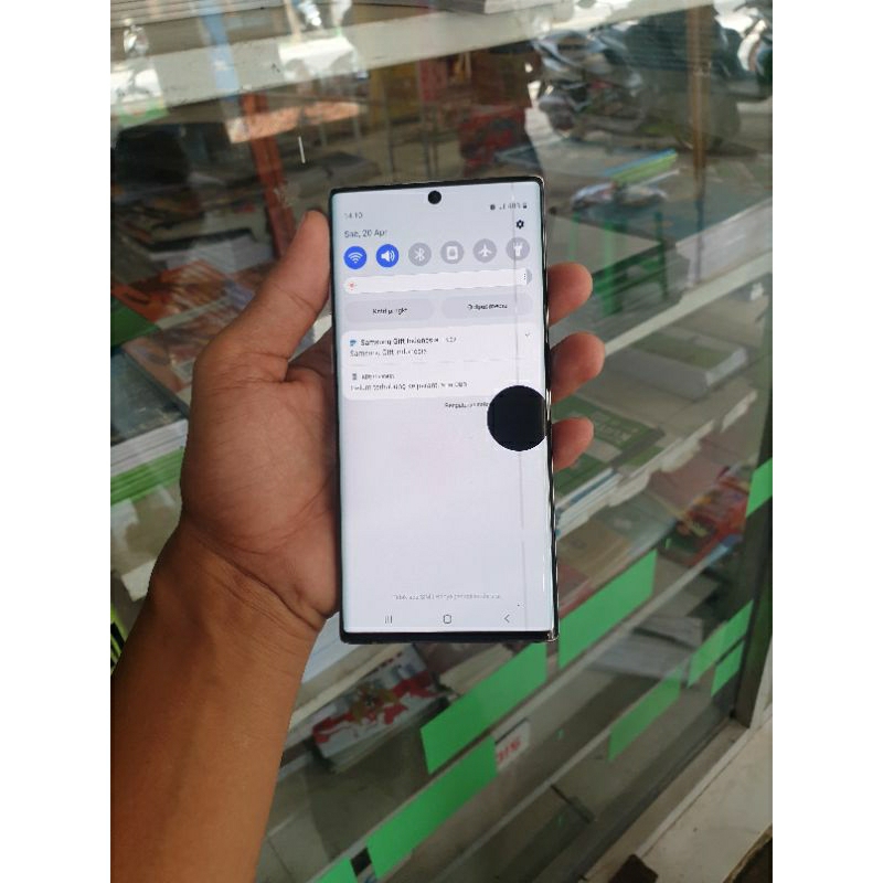 Jual samsung galaxy note 9 Note 8 note 7 fe | Shopee Indonesia