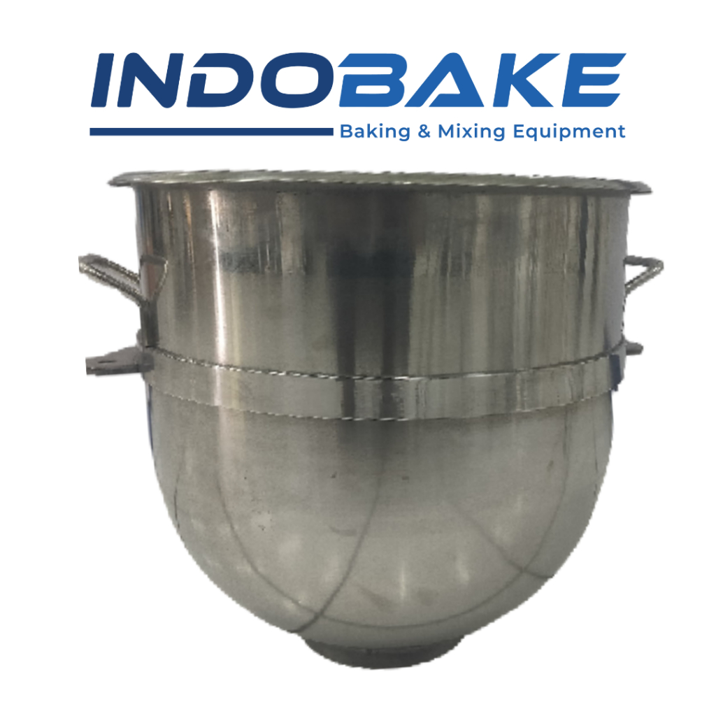 Jual JDS Good Friend Bowl Planetary Mixer/Mangkok Mixer All Purpose 10L ...