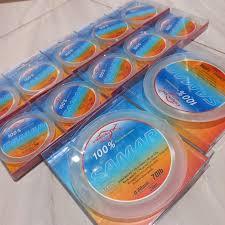 Jual SENAR PANCING SAMAR || TASI PANCING SAMAR || SAMAR 100% ...