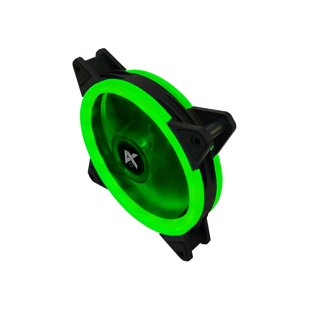 Jual FAN RGB KYO BREEZE 12CM / FAN CASING RGB / FAN CASING RGB / FAN ...