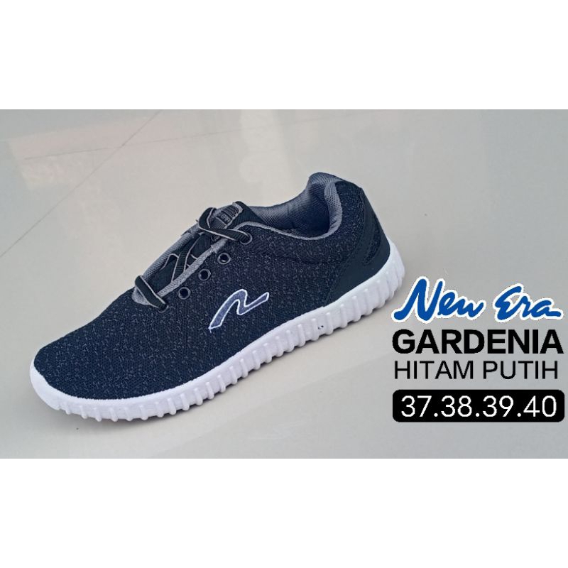 Jual SEPATU SNEAKERS / SNEAKERS SHOES TERBARU DAN TERMURAH NEW ERA ...