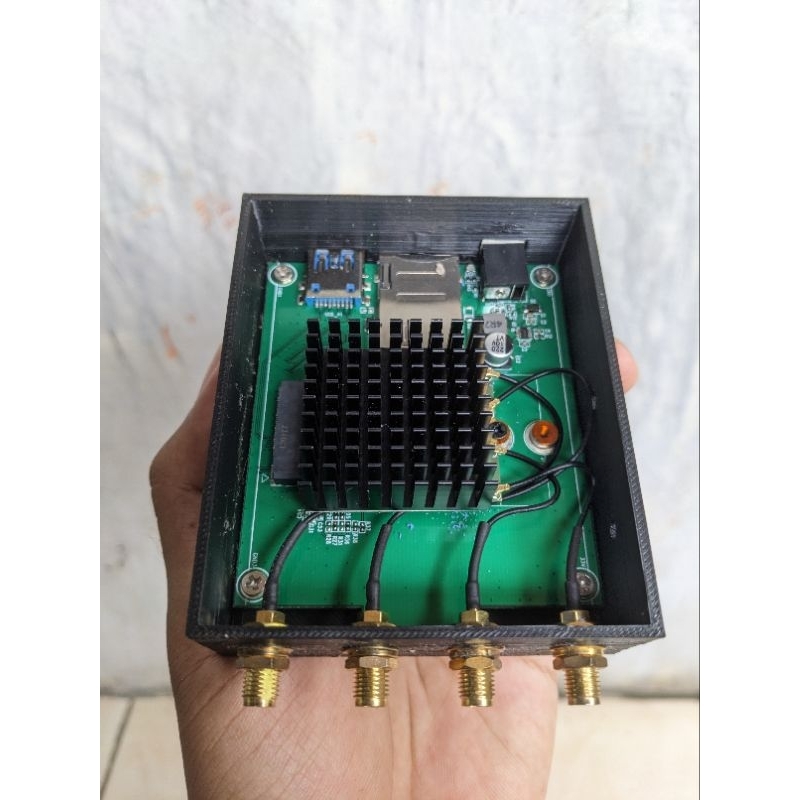 Jual MODEM DELL DW5821E LTE+ SNAPDRAGON X20 CAT 16 | Shopee Indonesia