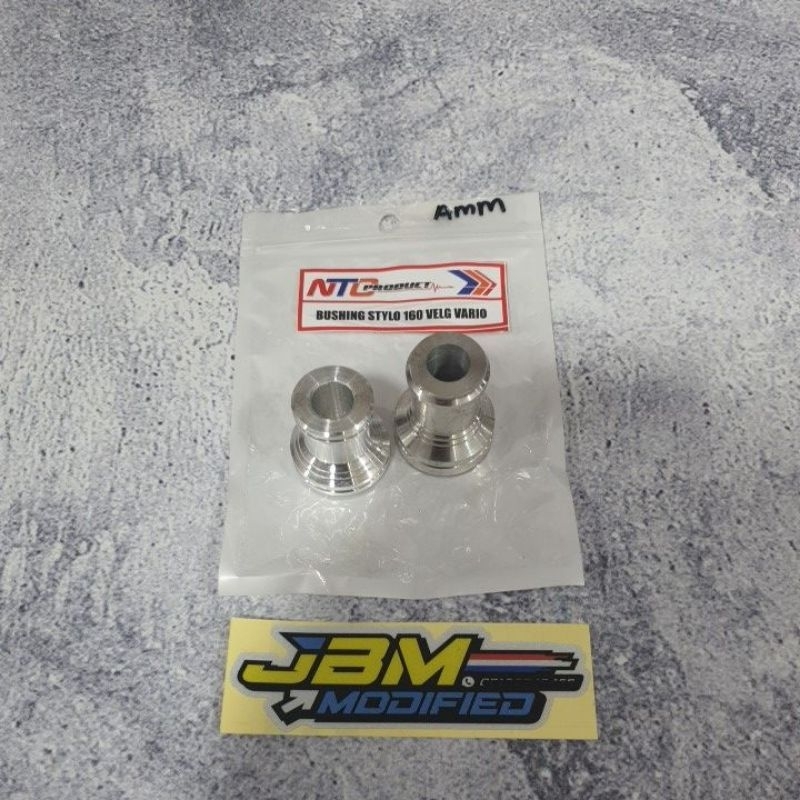 Jual Boshing gearbox Depan stylo upgrade velg/tromol r14, 16 & 17 ...