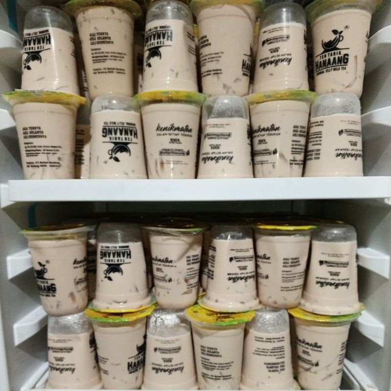 Jual TEH TARIK HANAANG | Shopee Indonesia