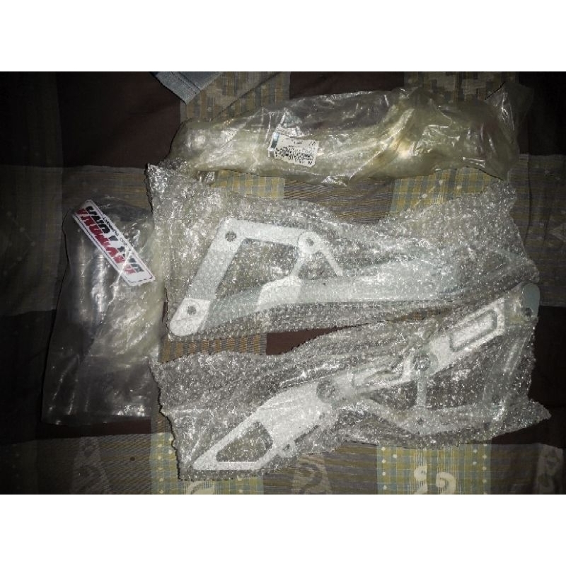 Jual Underbone Daytona Smash (pnp supra x 125) | Shopee Indonesia