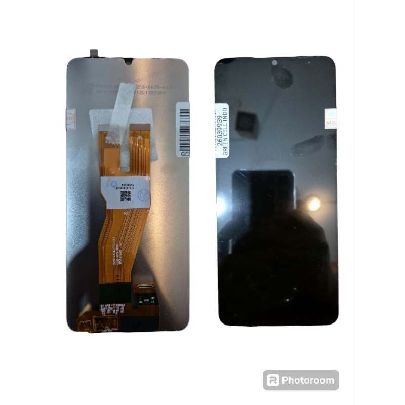 Jual lcd samsung a055f black + ts ( galaxy a05 ) | Shopee Indonesia