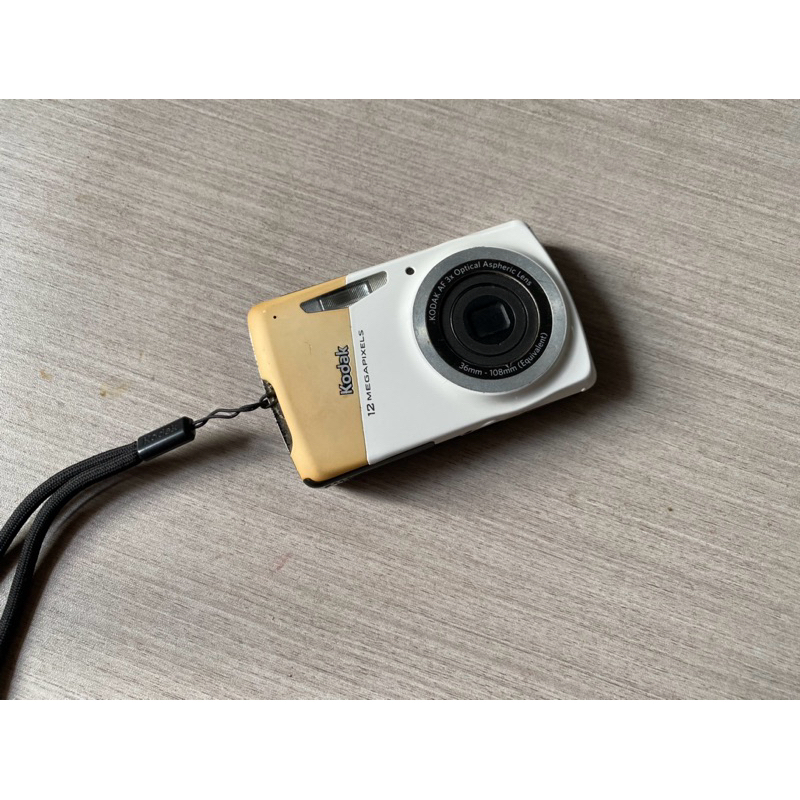 Jual Kamera Kodak MD30 | Shopee Indonesia