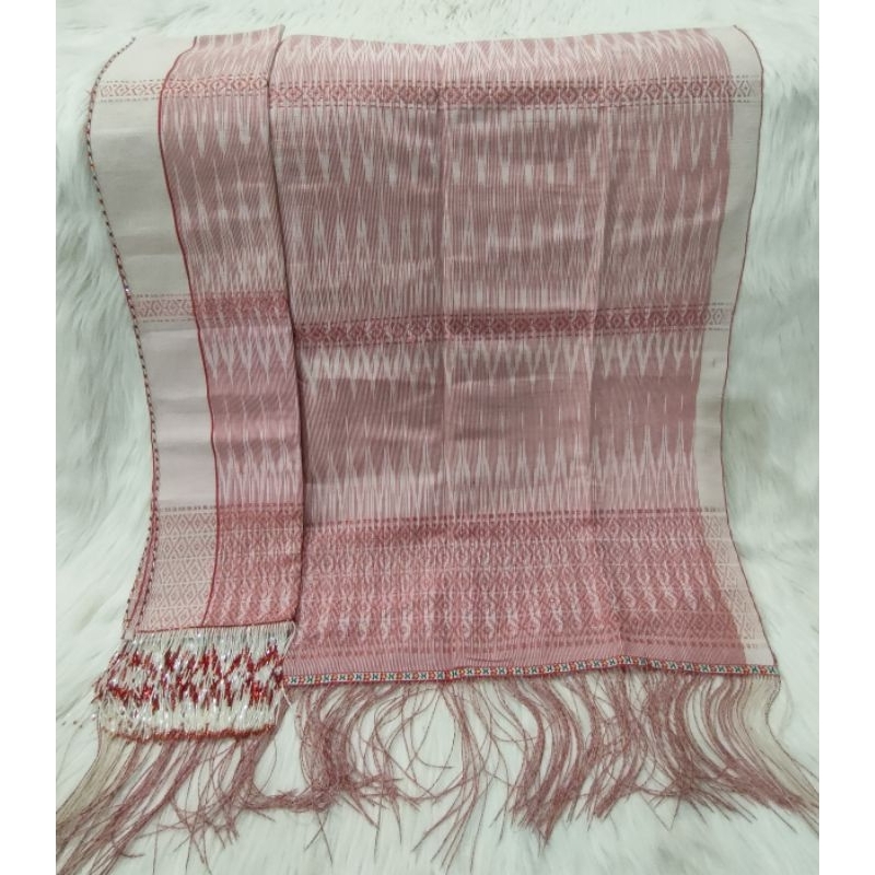 Jual Hiou tapak catur ronce pakaian adat wanita simalungun | Shopee ...
