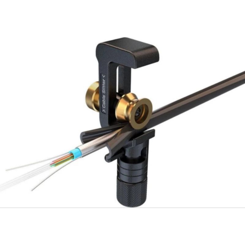 Jual Cable Slitter for Armored Fiber Cable Armored Cable Stripper 8 ...