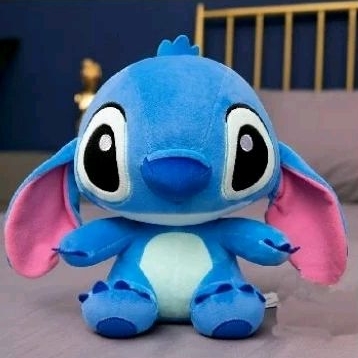 Jual Boneka stitch ukuran L | Shopee Indonesia