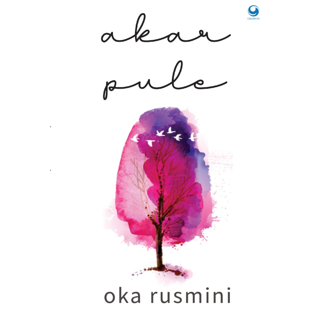Jual novel Akar Pule Oka Rusmini | Shopee Indonesia