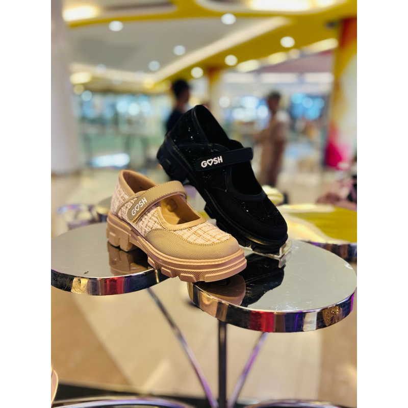 Jual Disc new model terbaru sepatu gosh original (BACA DESKRIPSI ...