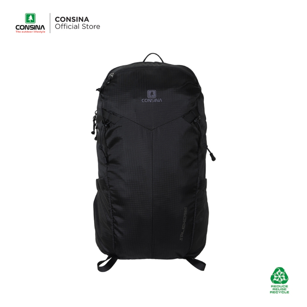 Jual Consina Saleko Ransel Backpack Laptop 14inch Urban Traveling 22 ...