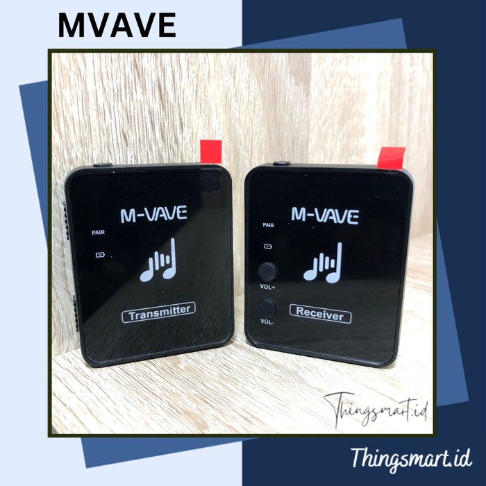 Jual M-VAVE MVAVE M VAVE In Ear Monitor System IEM Personal Monitor ...