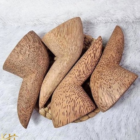 Jual WYX392 BEST SELLER Ulekan Kayu Kelapa BESAR Ulegan Kayu Kelapa ...
