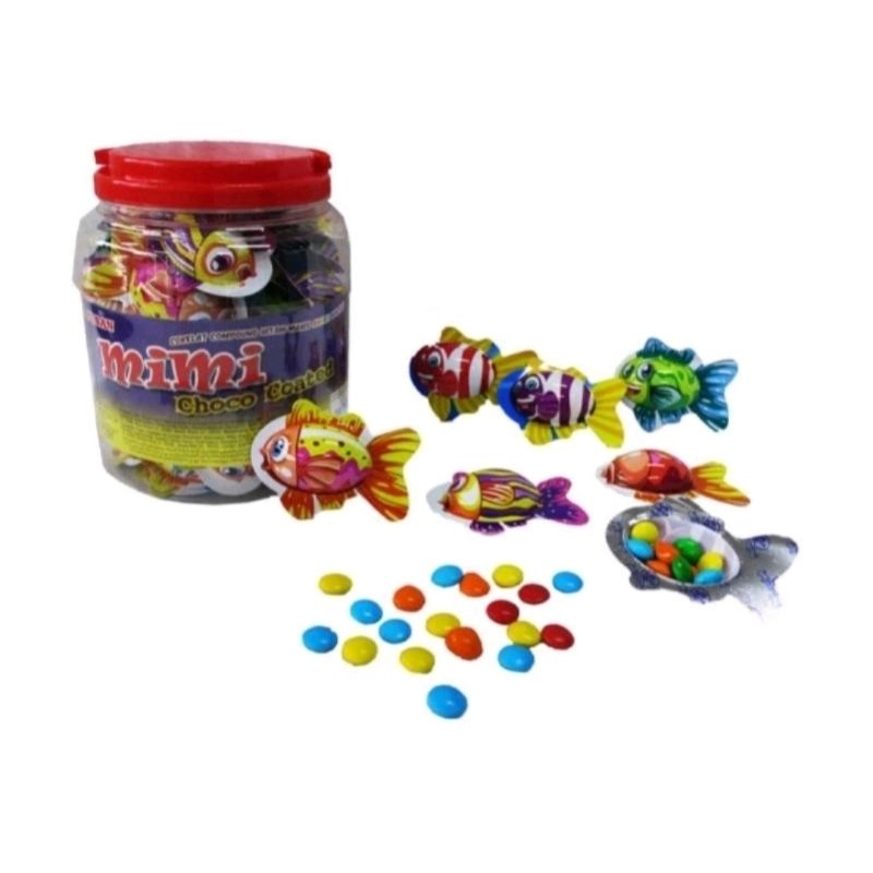 Jual Coklat Ikan Mimi Pusan Cokelat Ikan Pusan Coklat susu bentuk Ikan ... Jual Coklat Ikan Mimi Pusan Cokelat Ikan Pusan Coklat susu bentuk Ikan ...