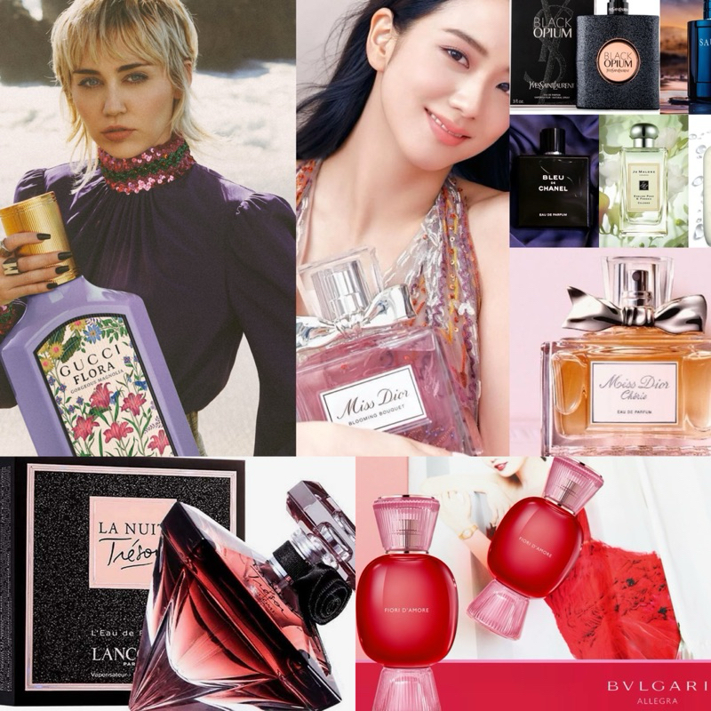 Jual parfum branded FULL WITH BOX collection | Shopee Indonesia