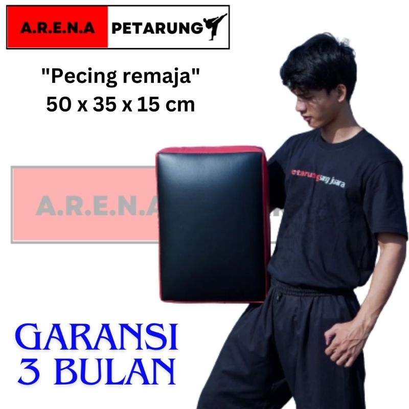 Jual Pecing silat (GARANSI 3 BULAN) PECING PAD, samsak silat, puching ...
