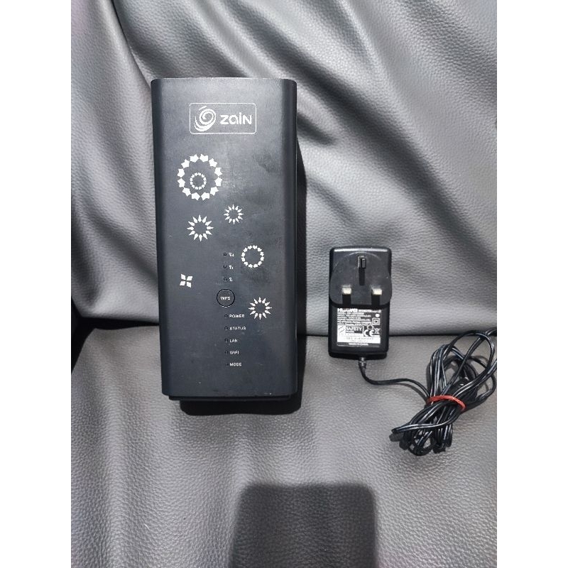 Jual Huawei B618 Mod Webui Fix TTL Bisa Axis Unlimited Tanpa FUP 4G LTE ...