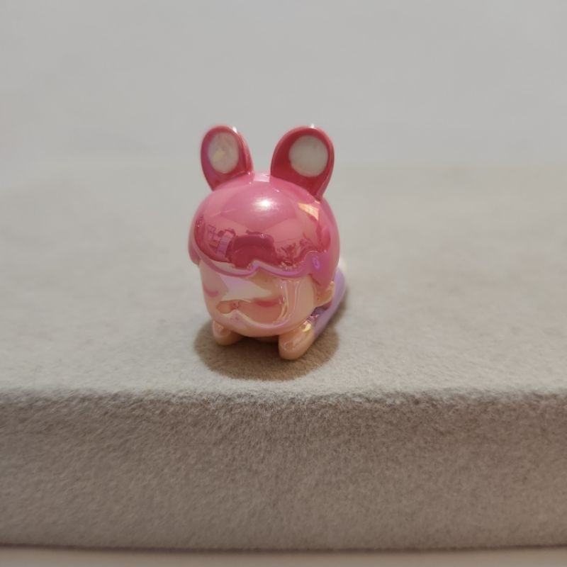 Jual POPMART Pink Series ADA LUBANG / Manik Popmart | Shopee Indonesia