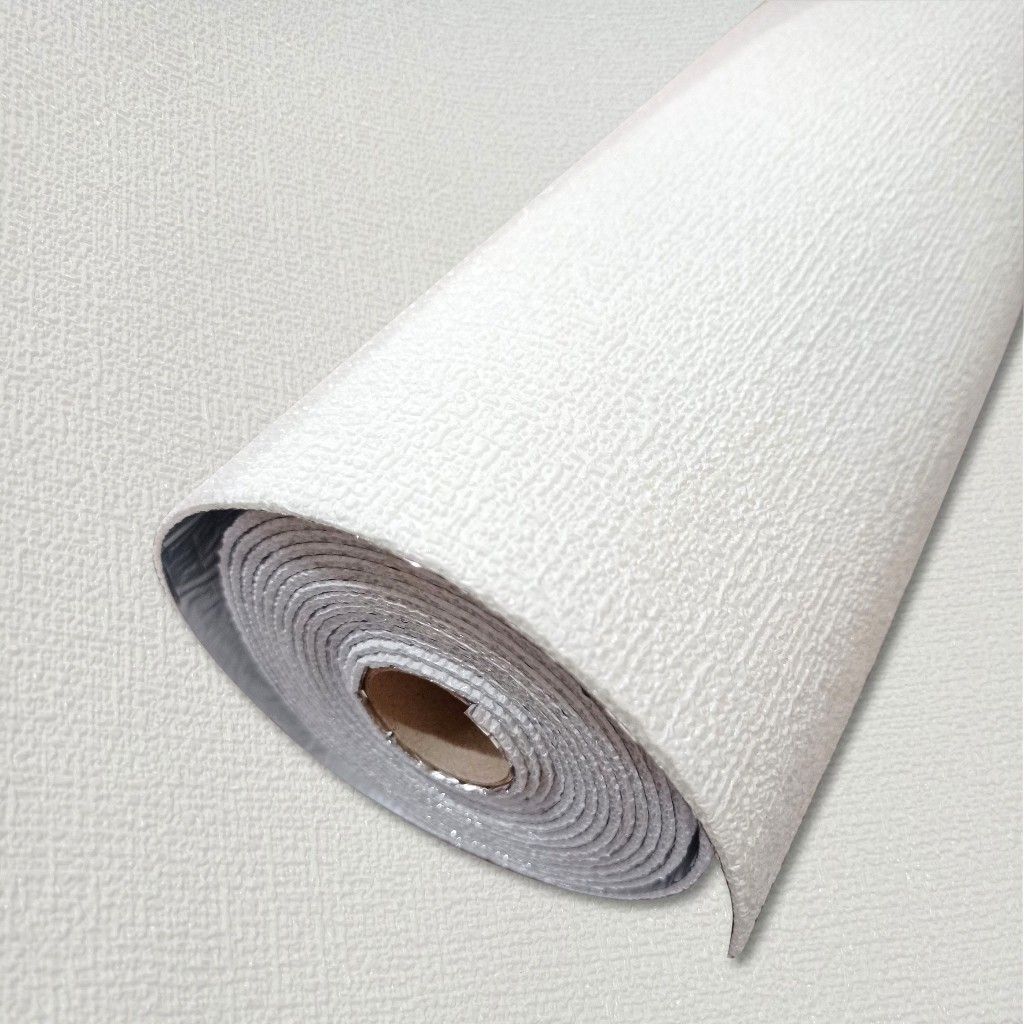 Jual Wallpaper Foam Linen Roll | Walpaper Dinding Dekorasi Kamar Tidur ...