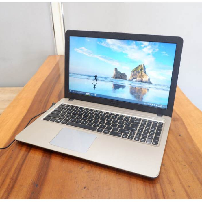 Jual Asus X540SA Intel Celeron N3050 Ram 2Gb Hdd 500Gb SCU13391 ...