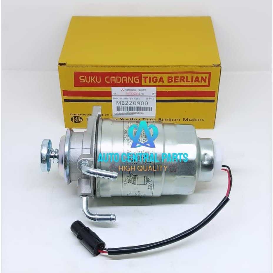 Jual FUEL SEDI METER / POMPA SOLAR L300 DIESEL MB220900 KWALITAS JAPAN ...
