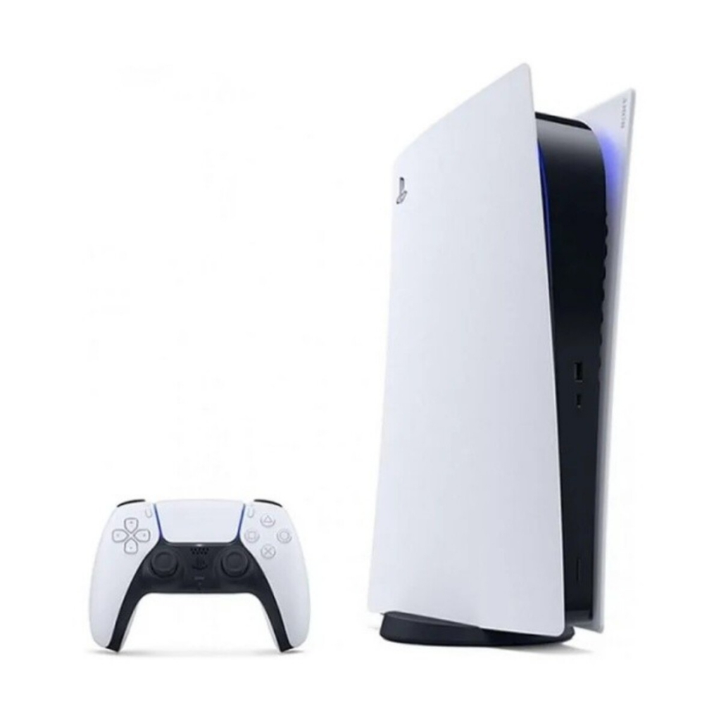 Jual PS5 CONSOLE DISC VERSION HARGA PROMO !!! | Shopee Indonesia