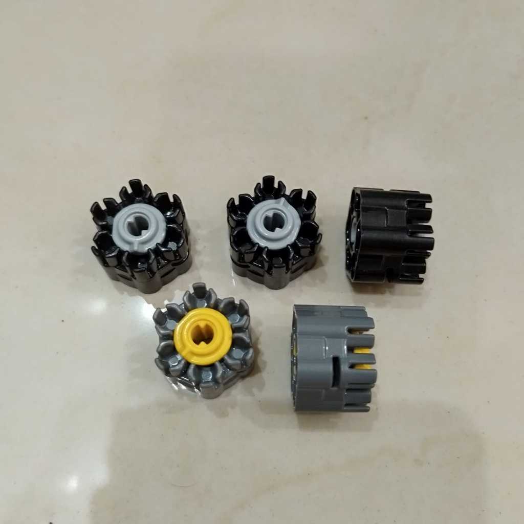 Jual LEGO PARTS projectile mini blaster shooter . Asli. Ori. Original ...