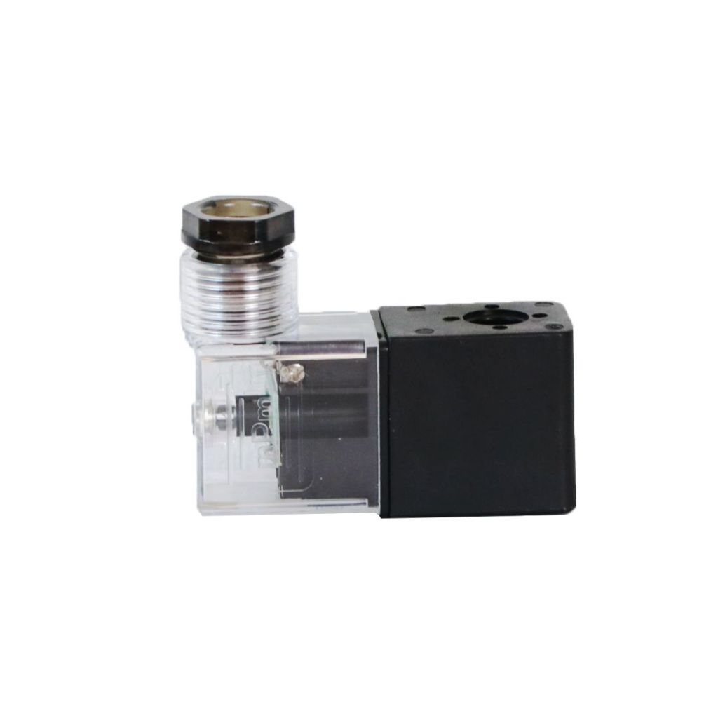 Jual Solenoid Valve dc 24v 4,8w | Shopee Indonesia