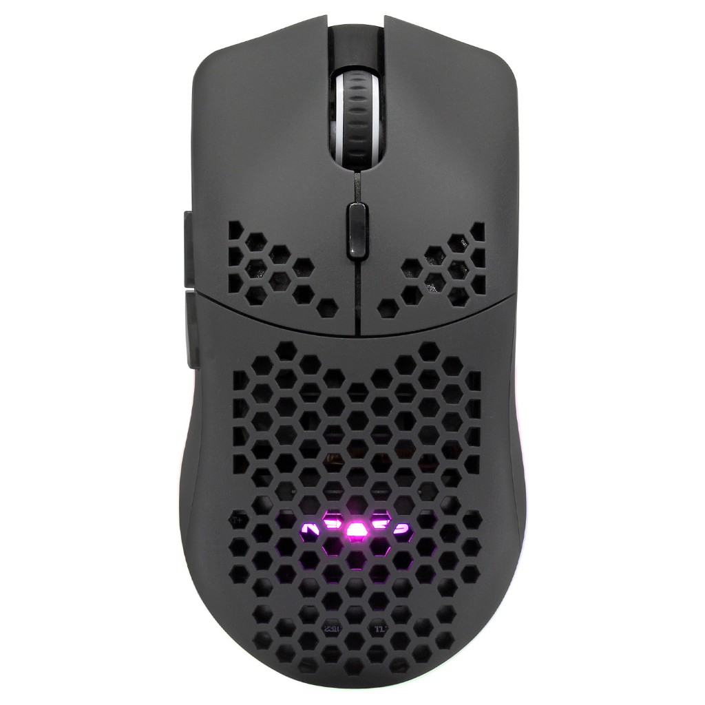 Jual NYK Nemesis S30 / S-30 Wireless Rechargeable Mouse Gaming | Shopee ...
