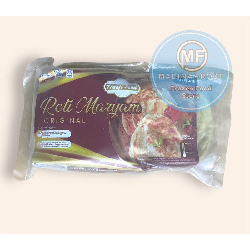 Jual TASAJI ROTI MARYAM ORIGINAL, COKLAT, KRISPI | Shopee Indonesia