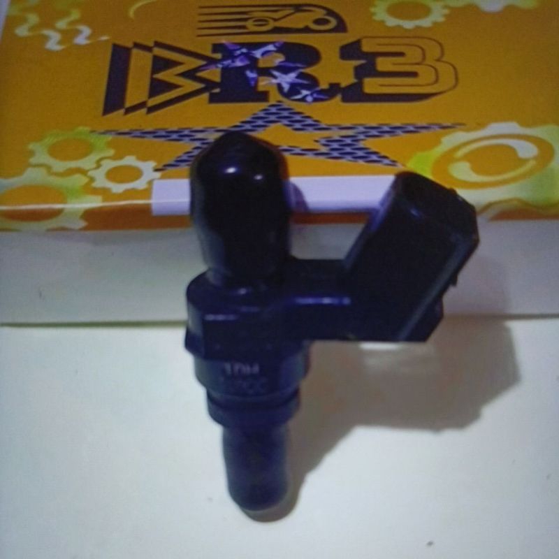 Jual INJEKTOR NOZZEL INJEKSI NINJA 250 RR MONO Z250SL (10 HOLE ...