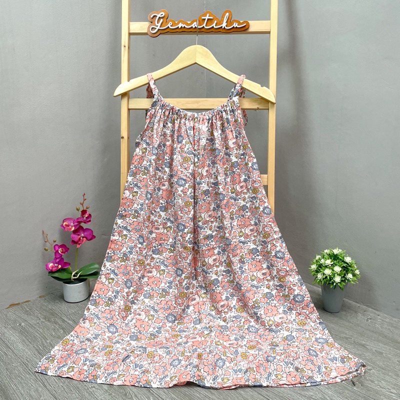 Jual DASTER SAMBUNG TALI MODEL KERUT NON OBRAS | Shopee Indonesia