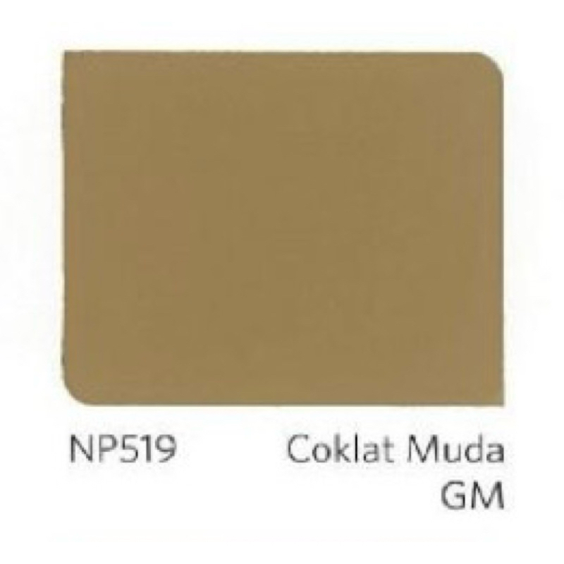 Jual CAT DUCO NIPPE 2000 SOLID 200cc | Shopee Indonesia