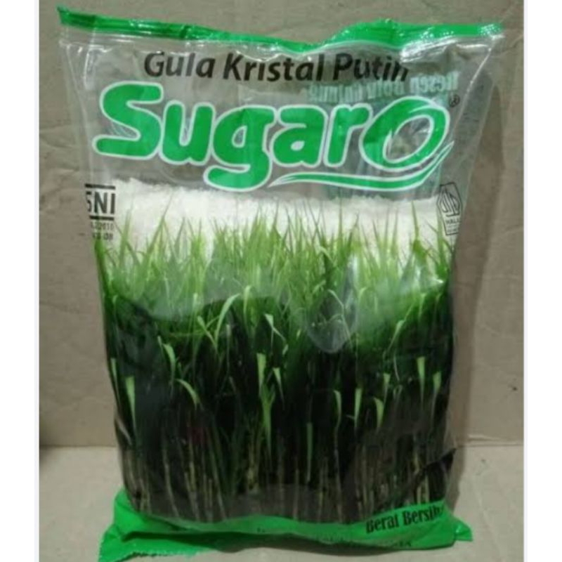 Jual Gula Sugaro 1Kg | Shopee Indonesia