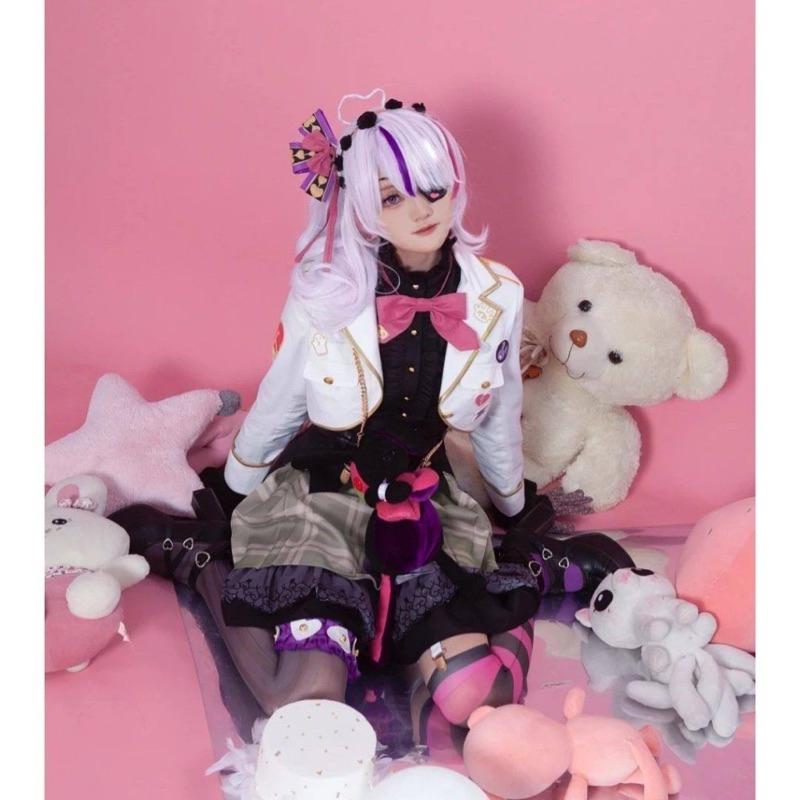 Jual Rental Maria Marionette - Vtuber | Shopee Indonesia