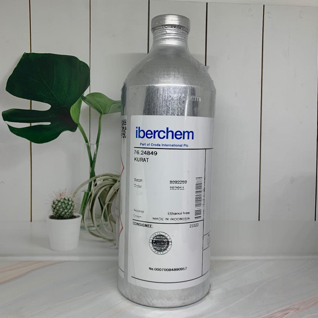 Jual KURAT BY IBERCHEM ( in the line of BACCARAT ROUGE 540 ),BIBIT ...