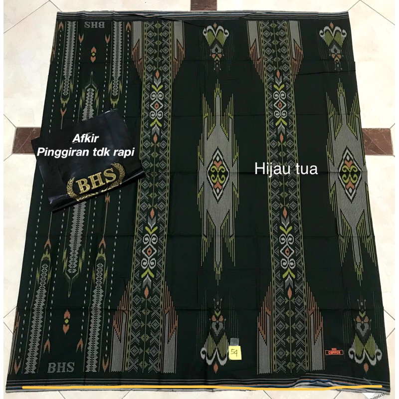 Jual BHS Infinity & Cosmo Afkir/Copper | Shopee Indonesia