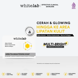 Toko Online Whitelab Official Shop - Produk Resmi Terlengkap & Harga ...